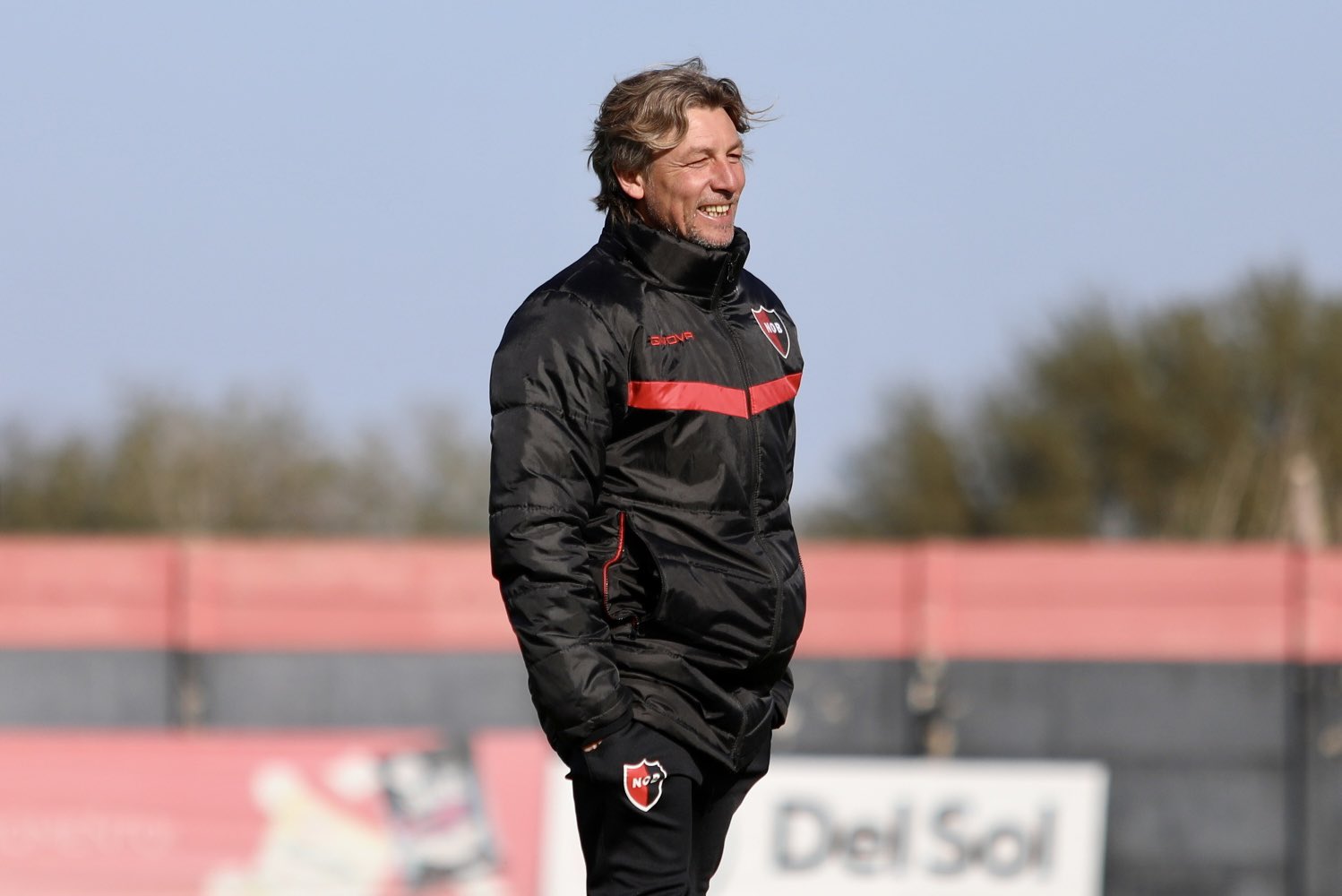 Barajar y dar de nuevo: Heinze piensa en la Copa de la Liga | El Ciudadano