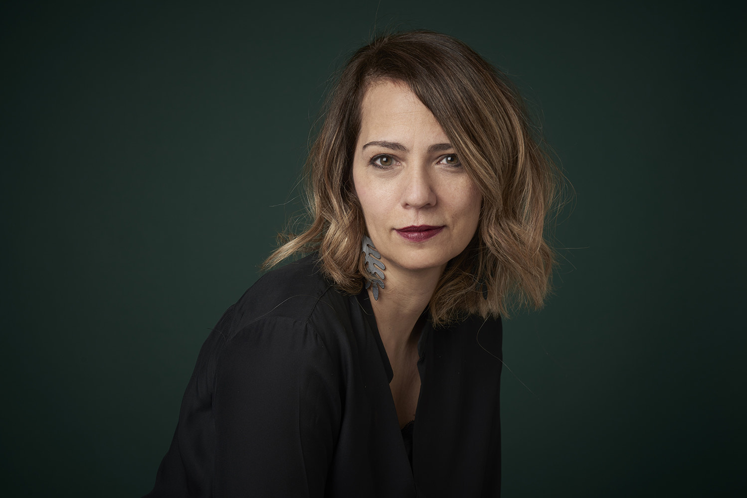 Alexandra Kohan: "Noto que hay un resurgimiento de la dimensión pública ...