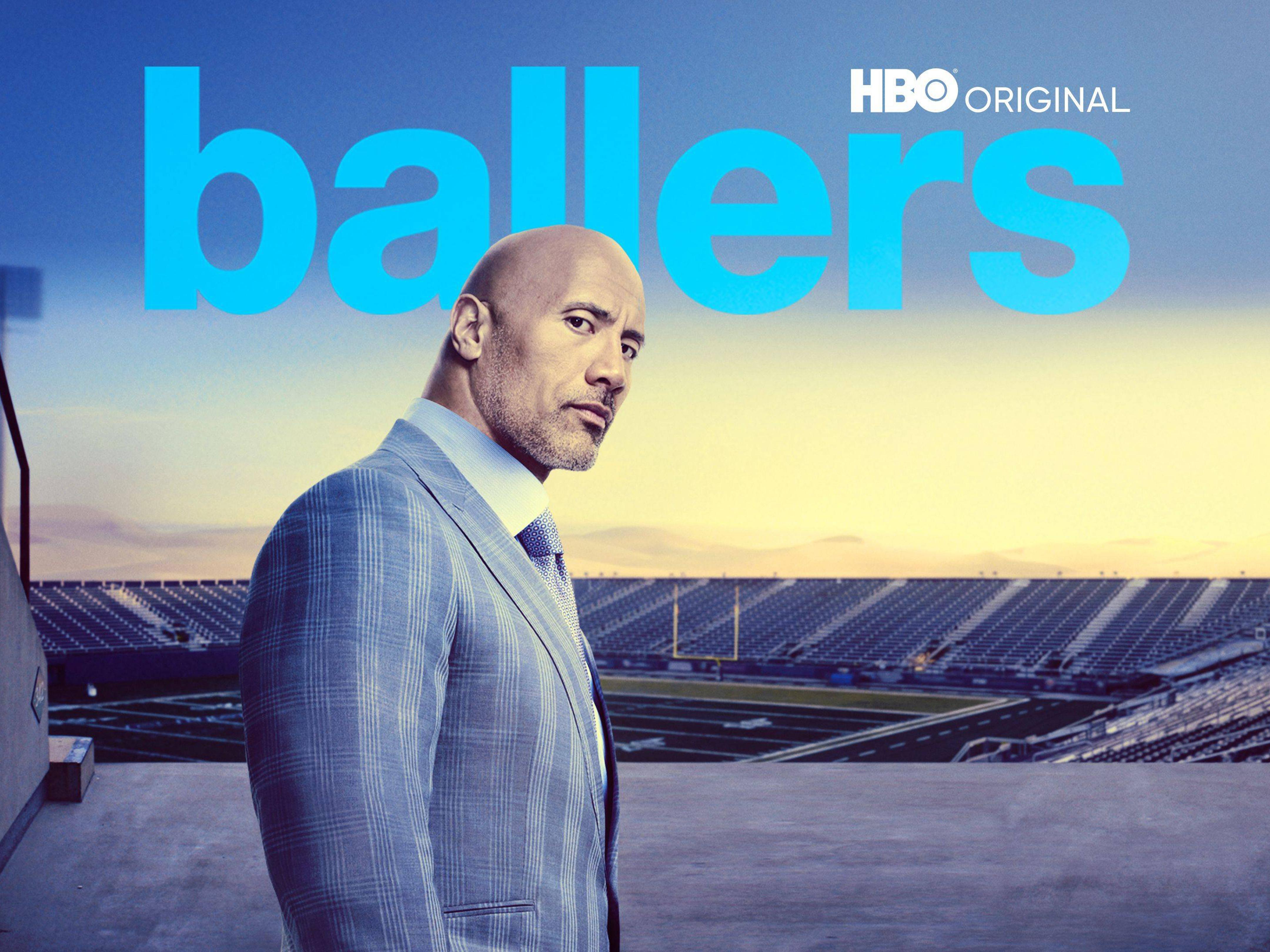 Llegó a Netflix una vieja serie con Dwayne La Roca Johnson y ya es ...