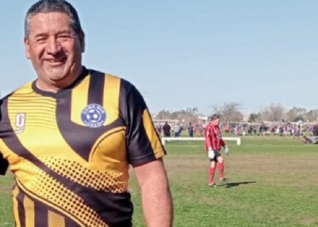 Asesinaron En Guernica A Un Profesor De Gimnasia Jubilado Que Se 6736