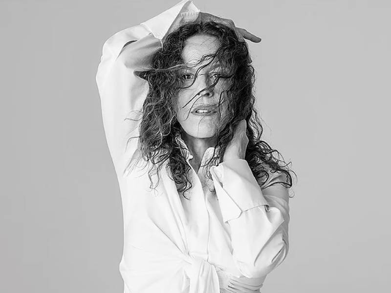 Bebel Gilberto: “Este disco es una carta de amor a mi padre” | El Ciudadano