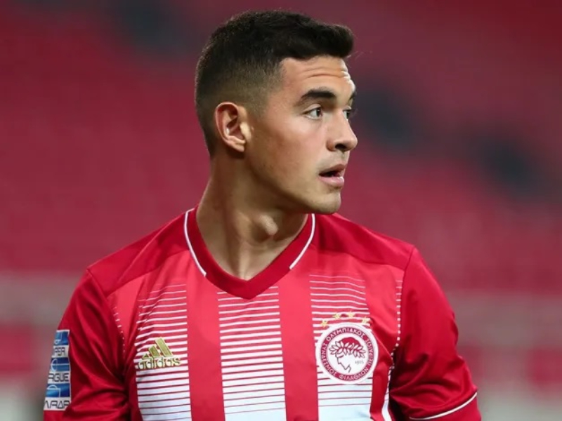 Mercado de pases canalla: Maxi Lovera podría convertirse pronto en el ...