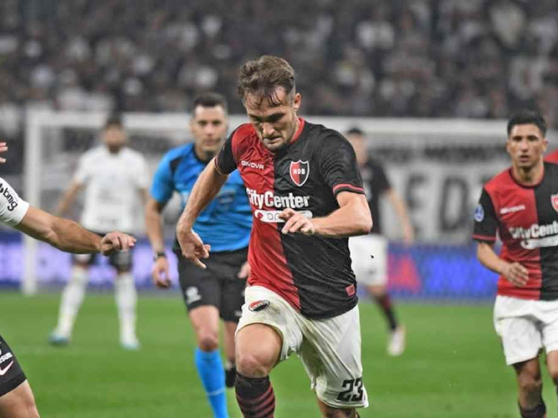 Se lesionó Ángelo Martino y Gabriel Heinze sumó un gran dolor de cabeza ...