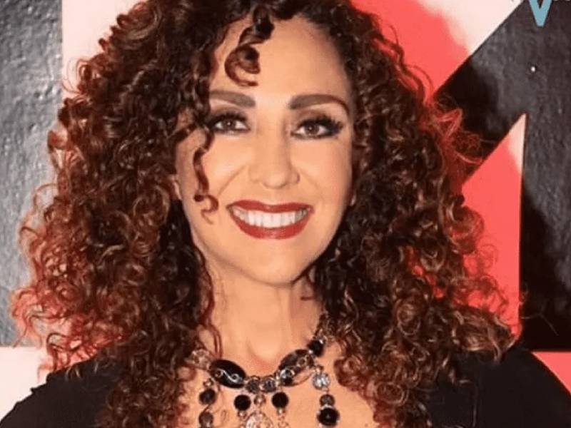 Sabrina Olmedo, la hija del Negro que vive en Miami y sigue los pasos de su padre - EL CIUDADANO