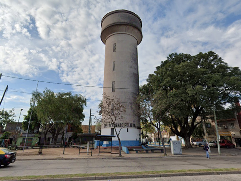 Otro ataque a tiros a sede policial: disparan contra el Destacamento ...