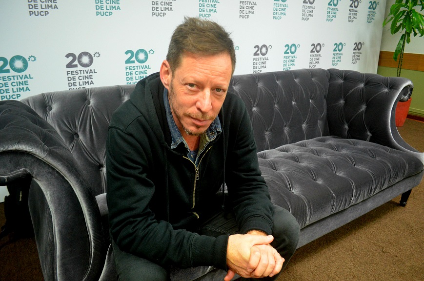 Ariel Rotter ganó el Premio del Jurado del Festival de Biarritz por su ...