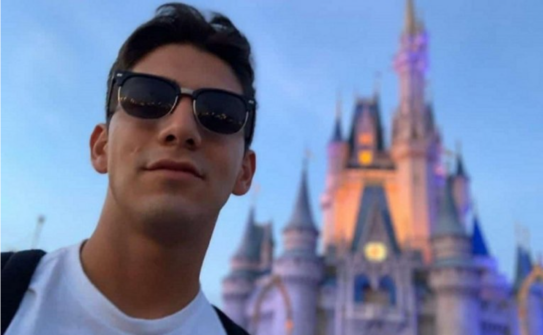Condenaron al joven que no respetó la cuarentena y contagió a su abuelo ...