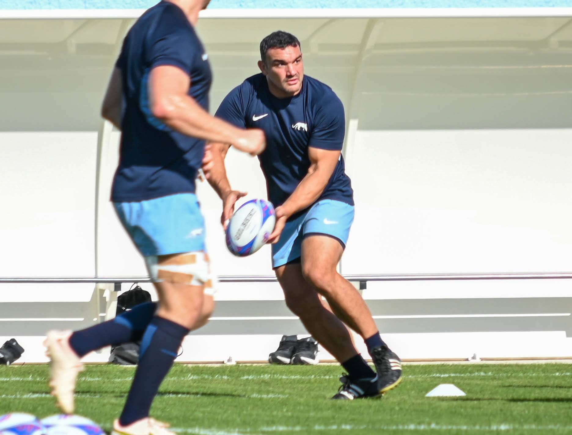 Creevy: "Estoy convencido que los buenos grupos, sólidos y fuertes, son ...