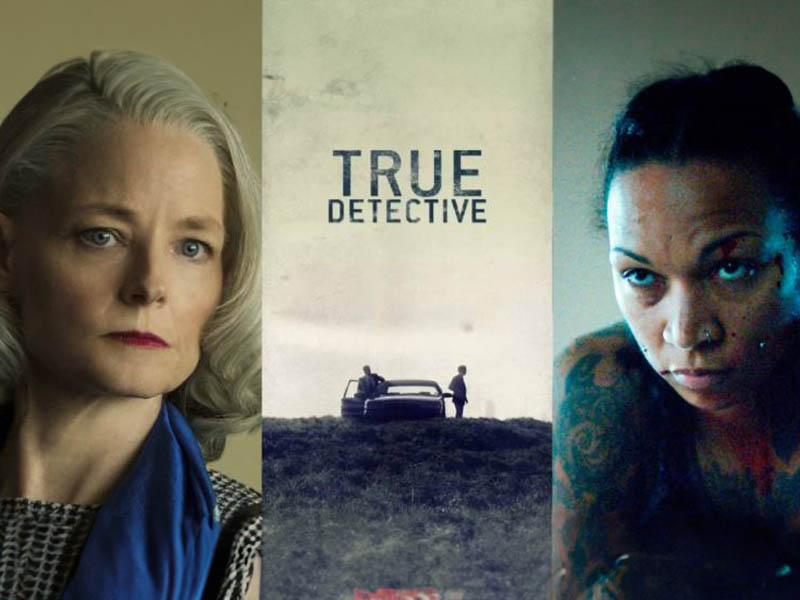 La cuarta temporada de la aclamada serie “True Detective” tiene fecha ...