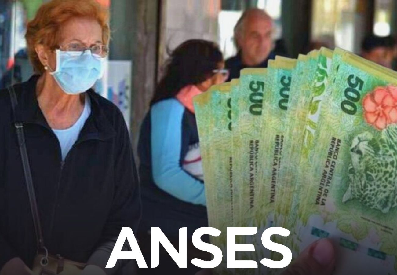 Buena Noticia Para Jubilados Ansés Dio A Conocer Las Fechas De Cobro