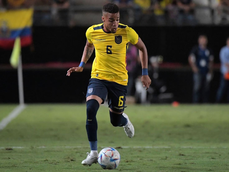 Ecuador, el rival de Argentina este jueves, comenzará con 3 puntos menos en la tabla | El Ciudadano