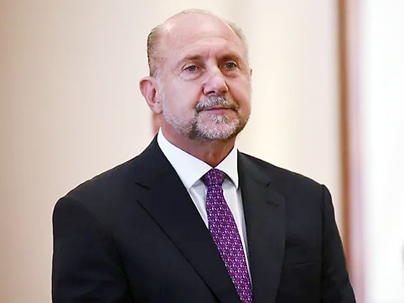 Perotti apuntó a Pullaro: "Entregamos una policía mucho mejor que la ...