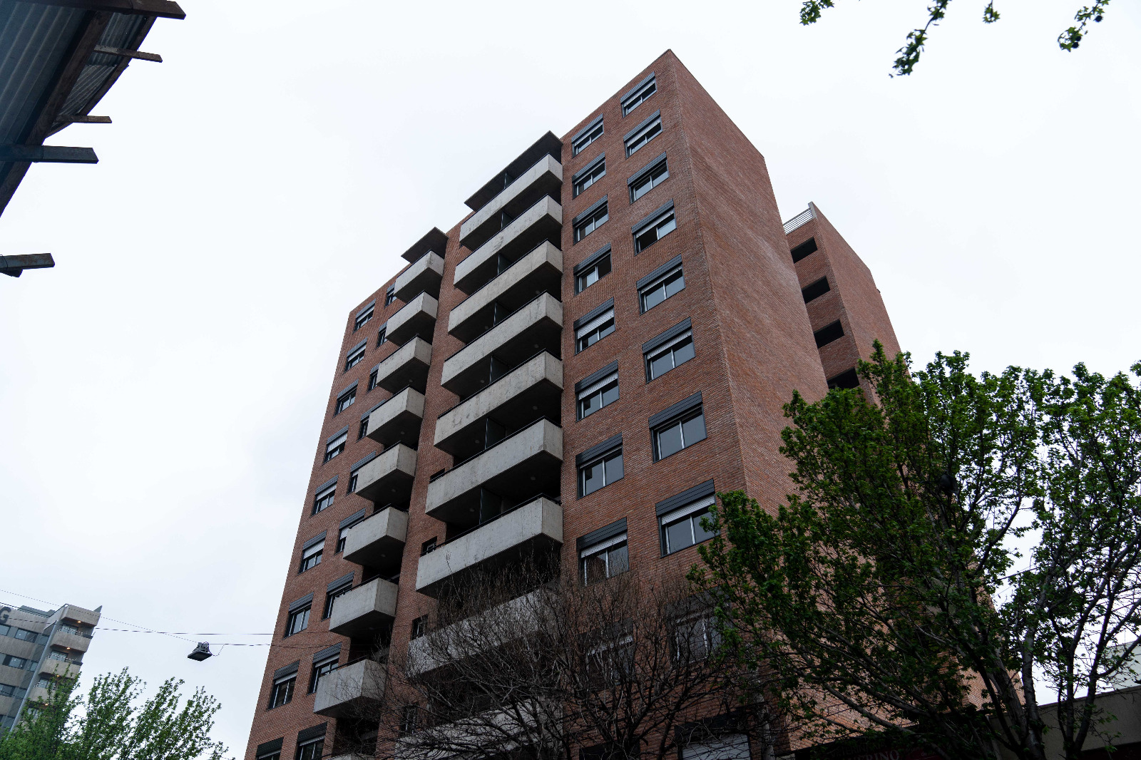 La empresa Pilay entregó un nuevo edificio en Rosario, el cuarto en lo ...