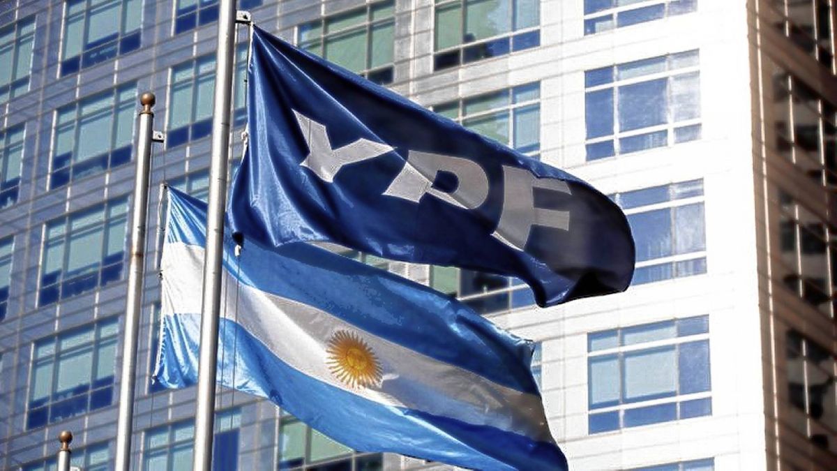 Revés argentino por expropiada YPF: si fallo queda firme fondo buitre cobrará u$s 16 mil ...