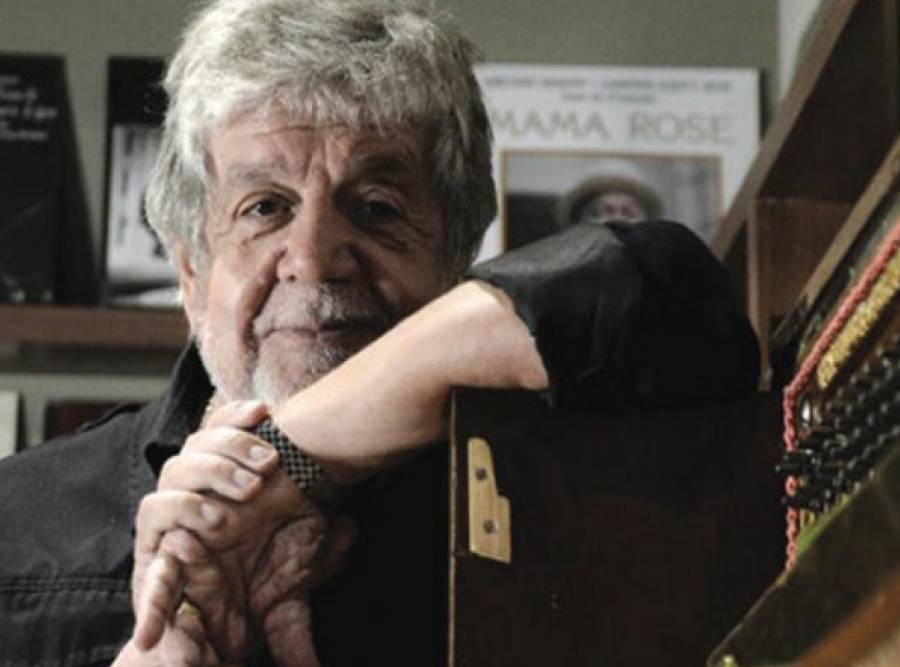 El multifacético Jorge Cánepa sigue presentado su libro “Aromas del ...