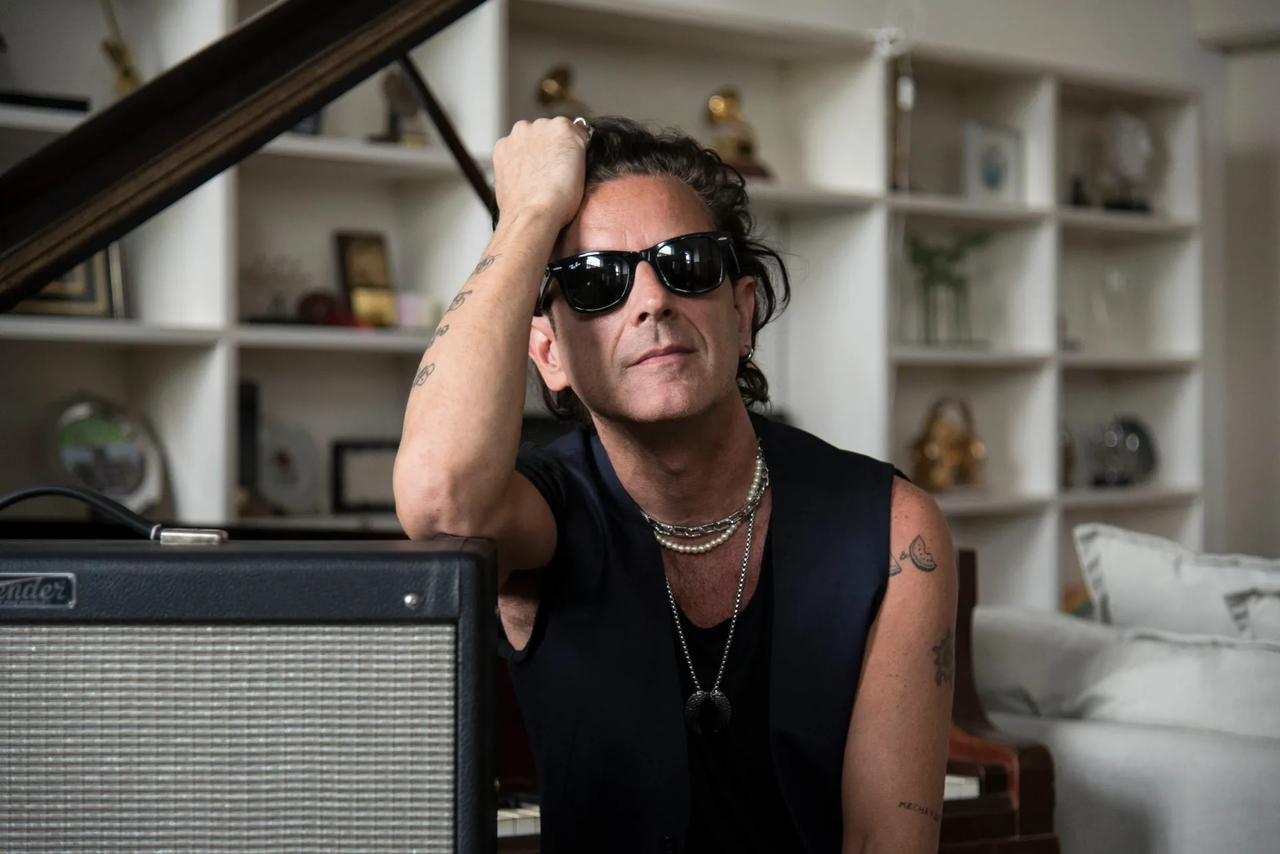 Este fin de semana Coti regresa a Rosario con sus mejores canciones ...