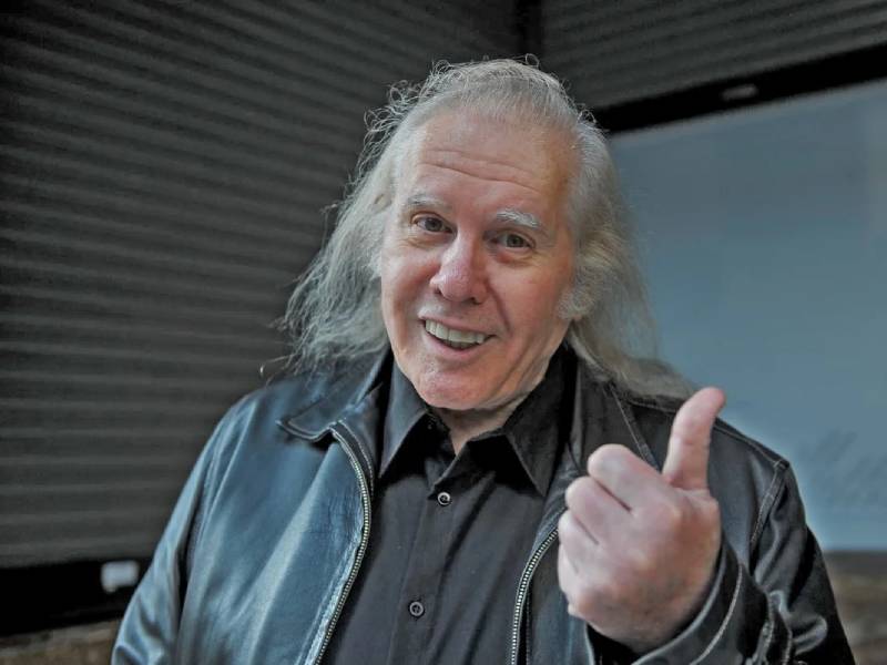 Dolor en el mundo de la música: murió Johnny Allon | El Ciudadano