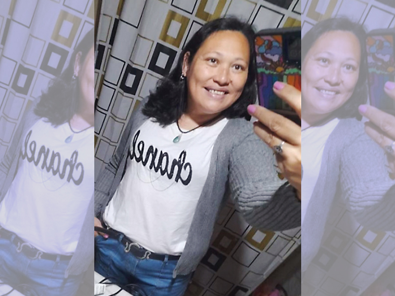 Femicidio de Laura Benítez: la búsqueda desesperada de su familia por ...