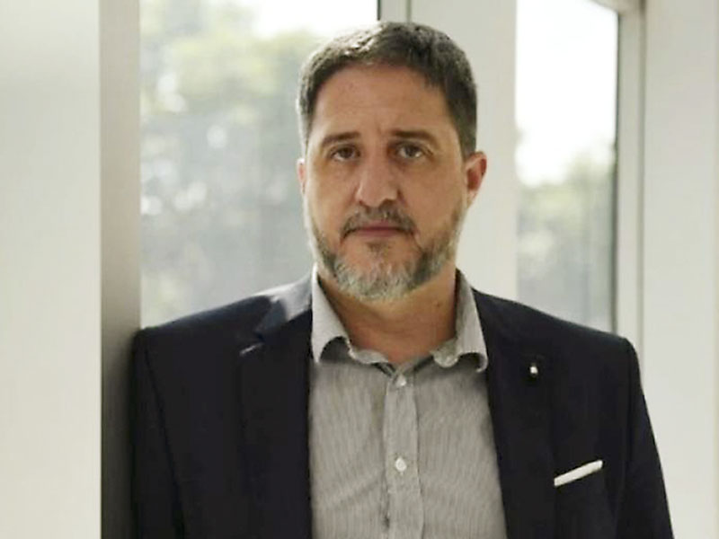 Caso Edery: el auditor del MPA va a informar a la Legislatura sobre el ...