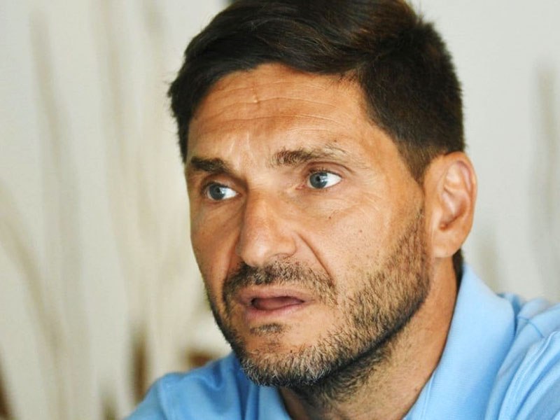 La integración del gabinete de Pullaro: primer desafío para la ...