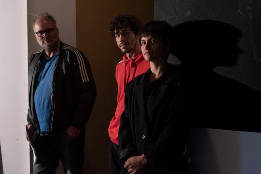 Se viene “Romeo y Ofelia”, la nueva película de Gustavo Postiglione | El Ciudadano