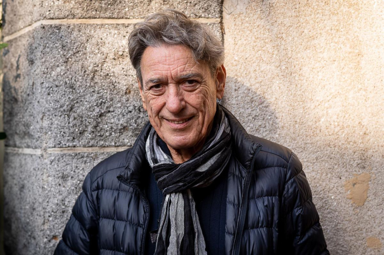 A los 74 años, murió el actor Aldo Pastur, figura de las telenovelas de ...