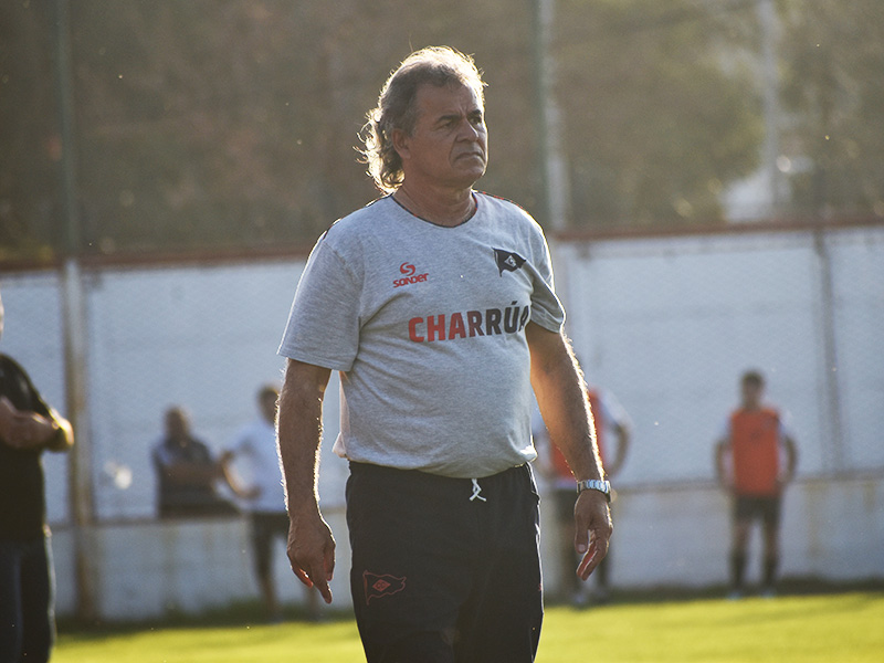 No va más: la dirigencia de Central Córdoba decidió ponerle fin al ...