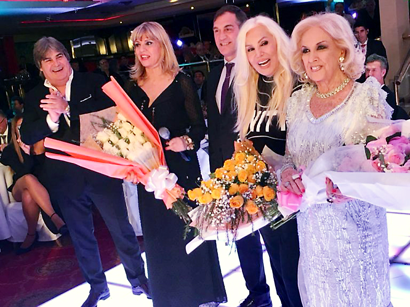 Quién es Daniel Mautone, el empresario detrás del Hotel Casino Victoria ...