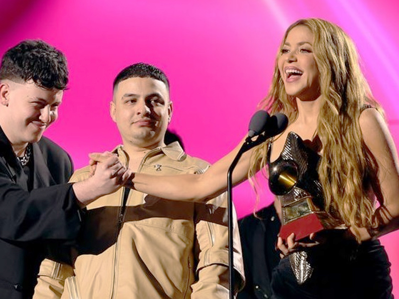 Quién es ZECCA, el músico y productor que triunfó con Bizarrap y ...