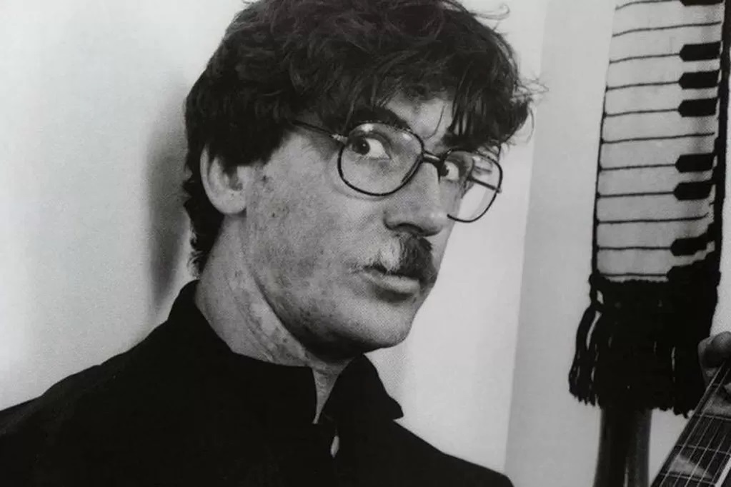 "Clics modernos": los 40 años del disco con el que Charly García saltó ...