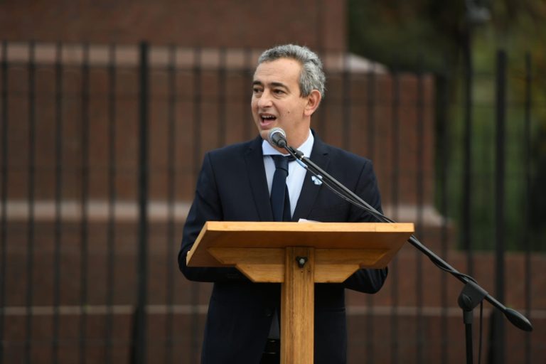 Uno por uno, todos los nombres: así quedó conformado el nuevo gabinete ... Uno por uno, todos los nombres: así quedó conformado el nuevo gabinete ...