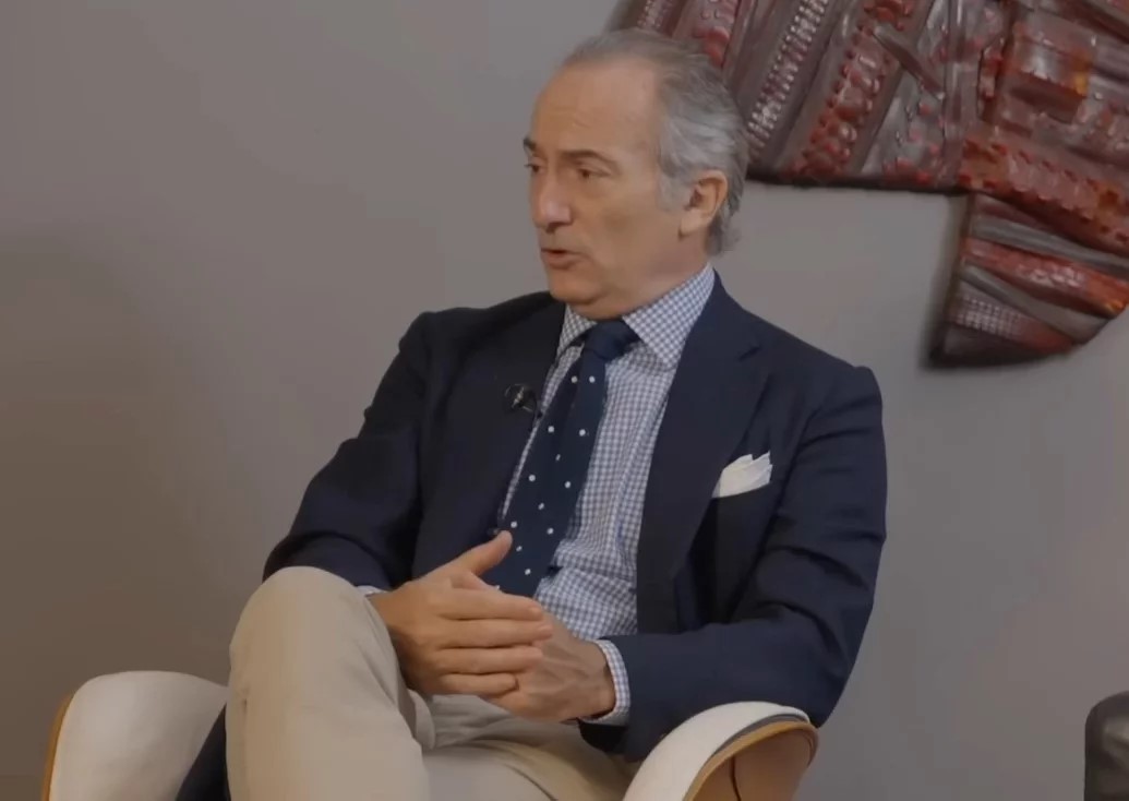 Interna libertaria: el entramado de la renuncia de Emilio Ocampo a presidir el BCRA - EL CIUDADANO