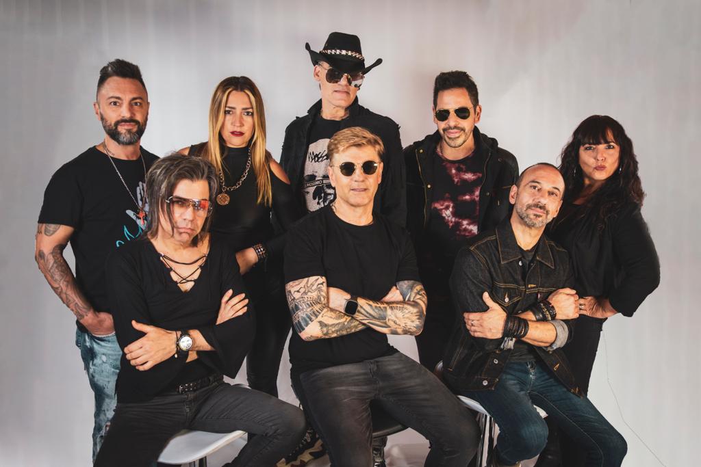 Vilma Palma e Vampiros celebra los 30 años de “La Pachanga” con una gran fiesta en el Anfiteatro ...