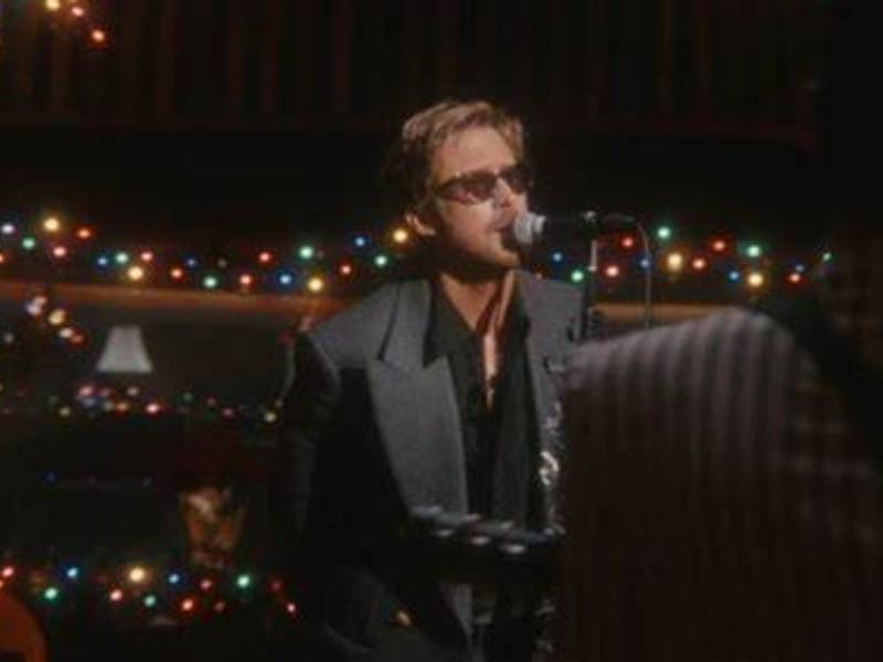 Ryan Gosling lanzó un EP con nuevas versiones de su canción de Ken para ... Ryan Gosling lanzó un EP con nuevas versiones de su canción de Ken para ...