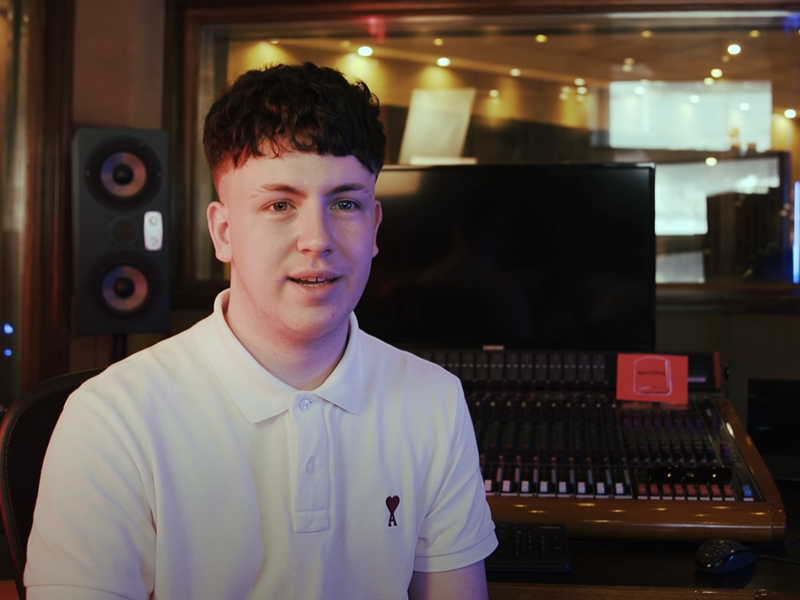 ZECCA: “Uno se concentra en hacer buena música, después es la gente la ...