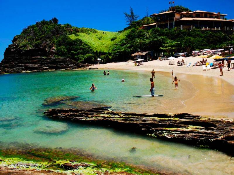 Verano 2024: cuánto cuesta ir una semana a Buzios - EL CIUDADANO