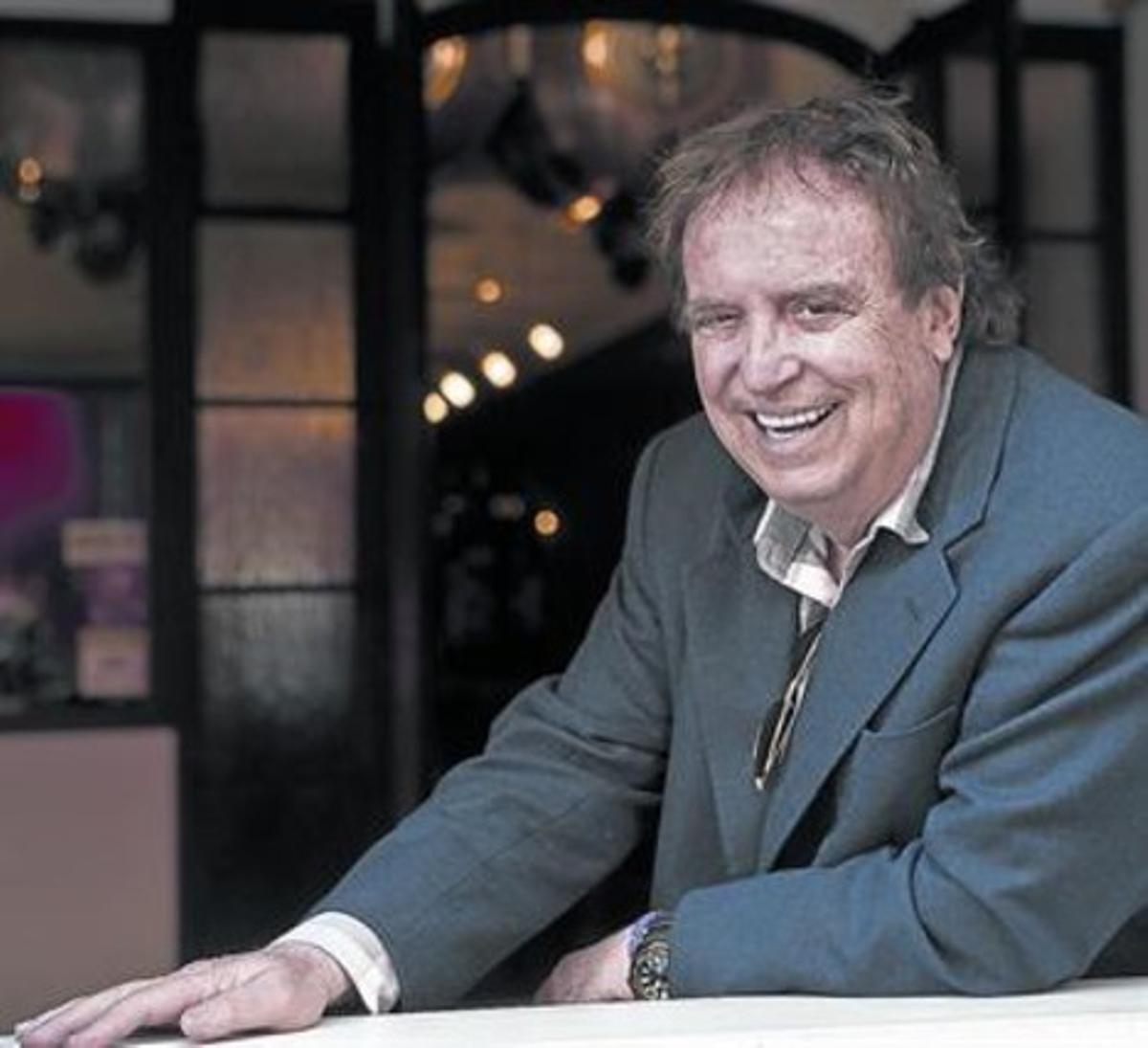 Dyango regresa al país y confirmó su concierto en Rosario | El Ciudadano