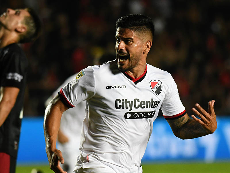 Jorge Recalde se va a Brasil y la Lepra debe apurar la llegada del ...