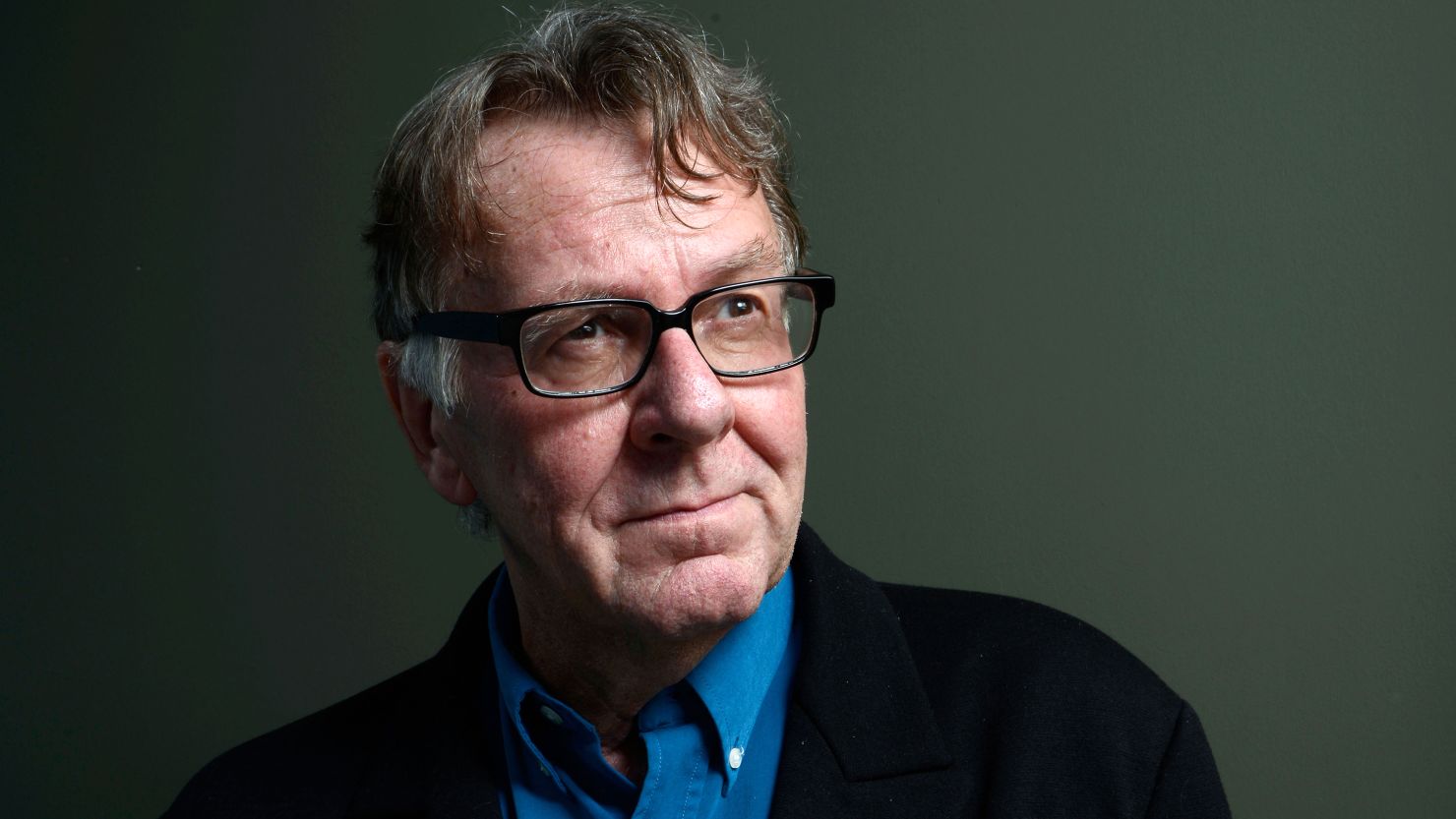 Murió el actor Tom Wilkinson, recordado por los films "Todo o nada" y ...