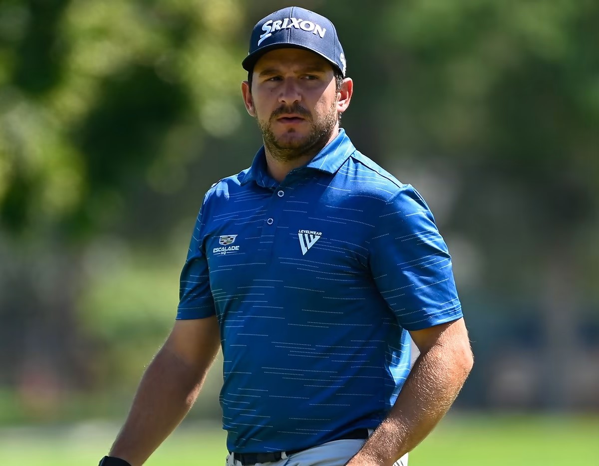 El rosarino Alejandro Tosti participará en La Quinta de un torneo del ...