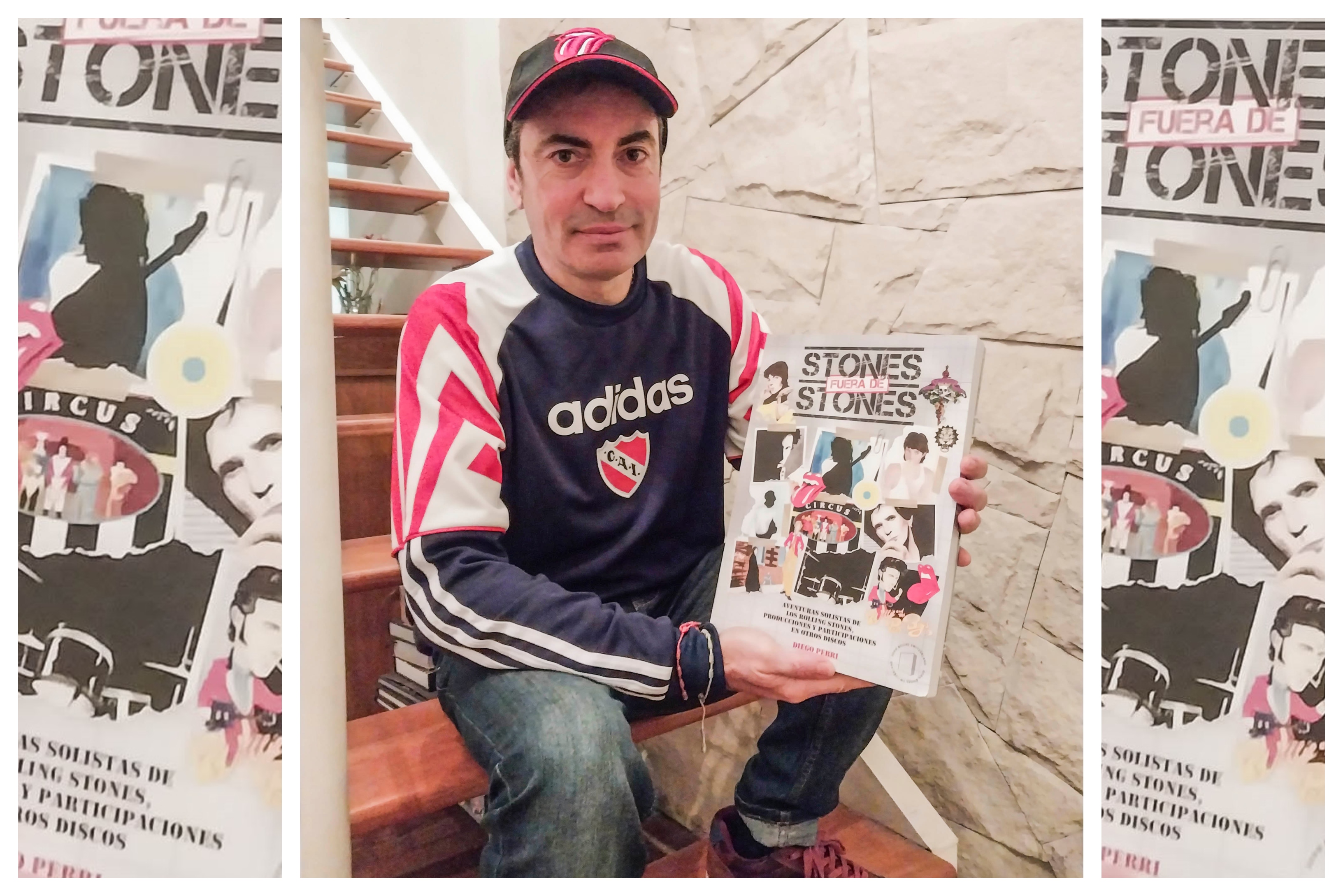 La vida musical de Los Rolling Stones por fuera de la banda ya tiene ...