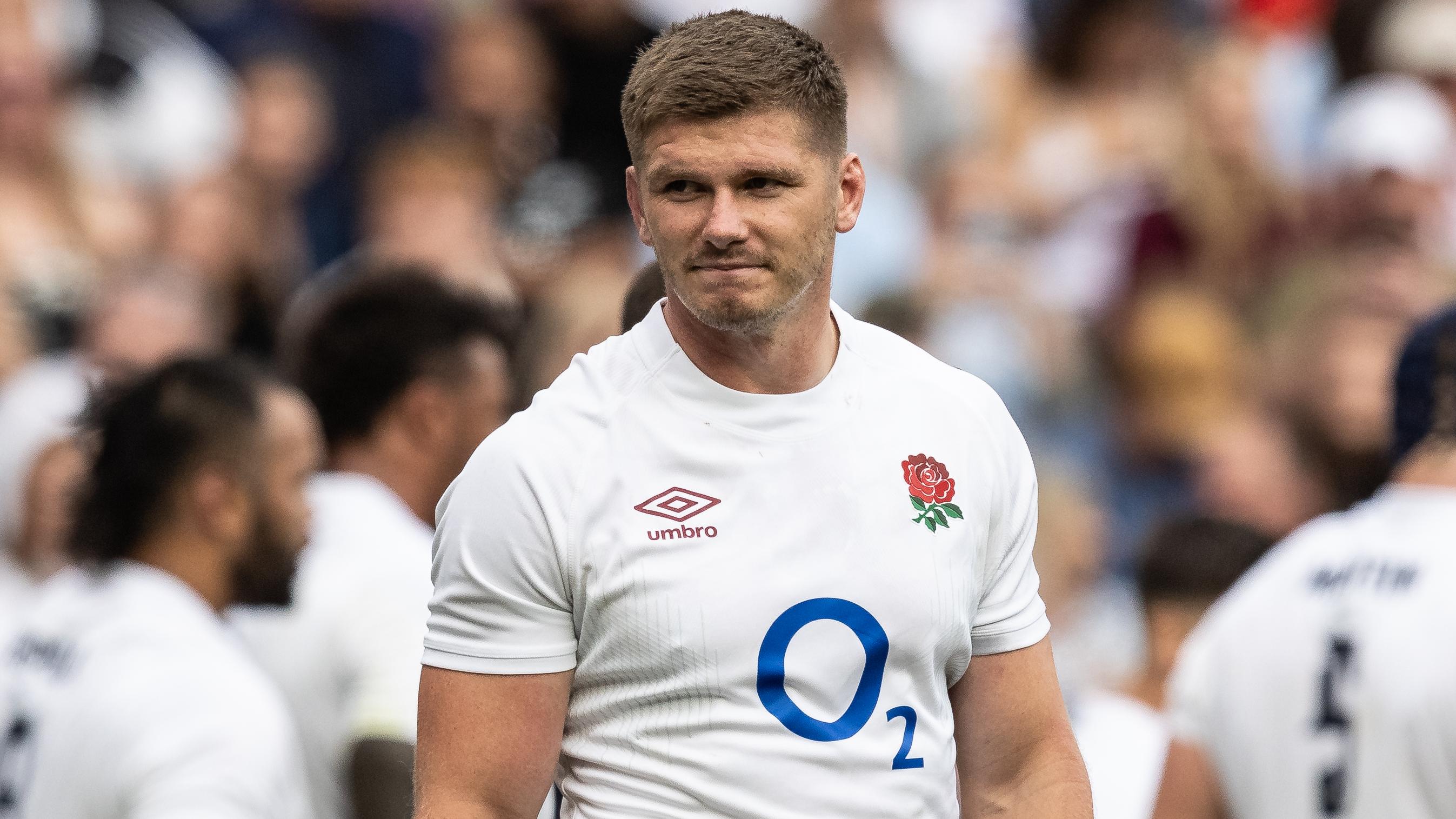 El caso Farrell sacude a Inglaterra que sufre neofobia, sí vuelve ...