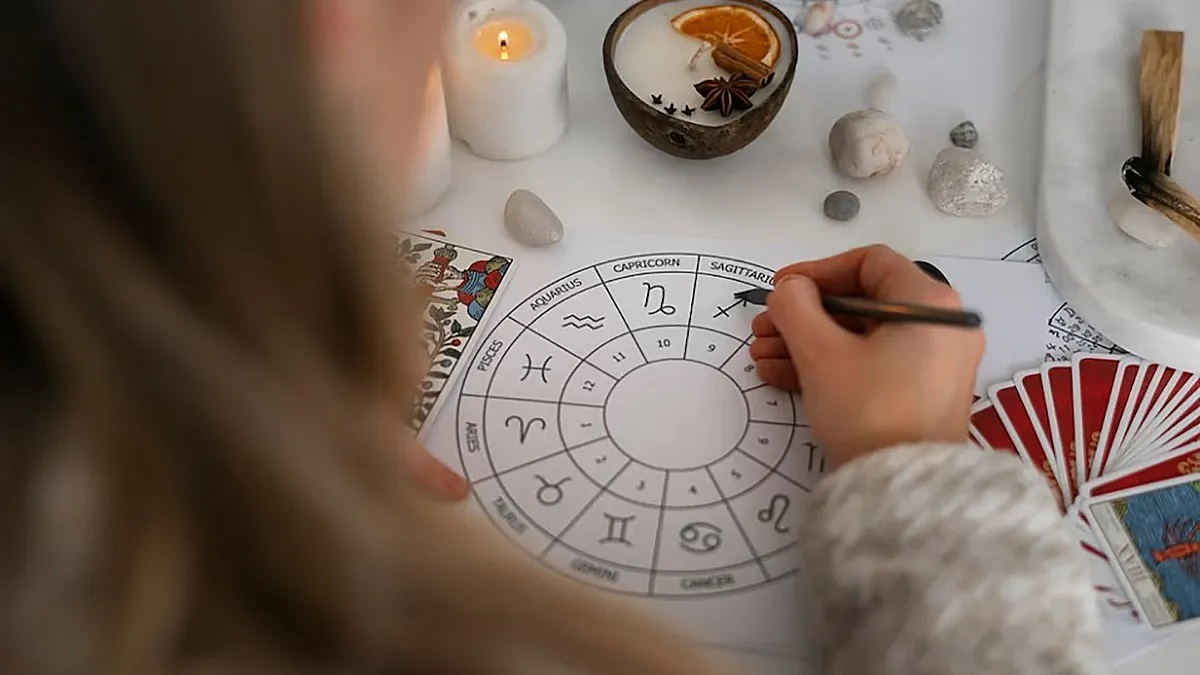 Astrología: un fenómeno "ordenador" que ofrece "certezas y claves de ...