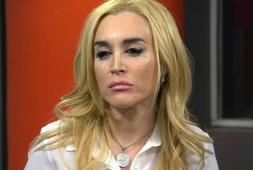 Aseguran que Fátima Florez está furiosa con Mirtha Legrand | El Ciudadano