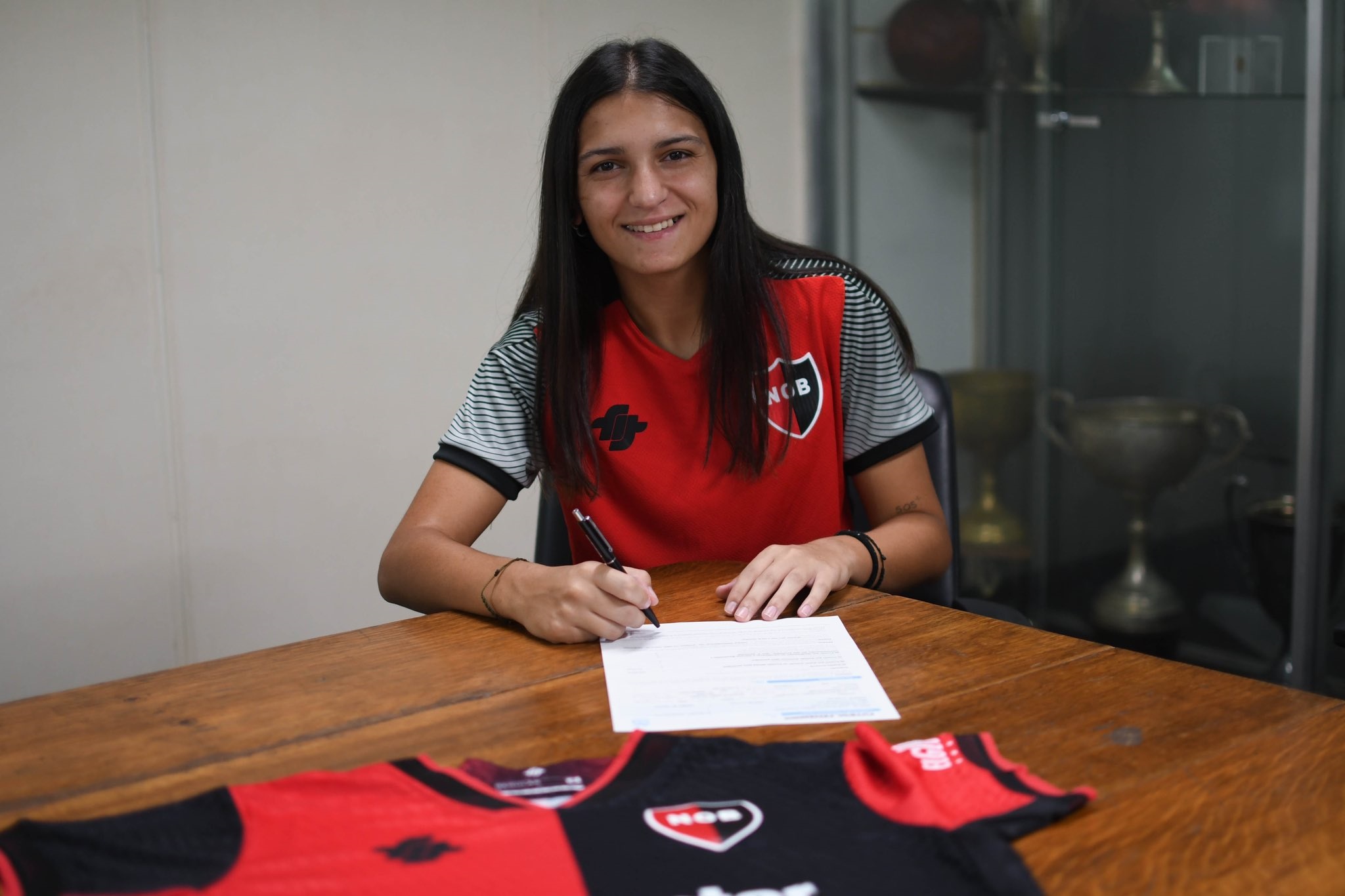 Newell's se prepara: primeros contratos y un regreso muy especial al ...