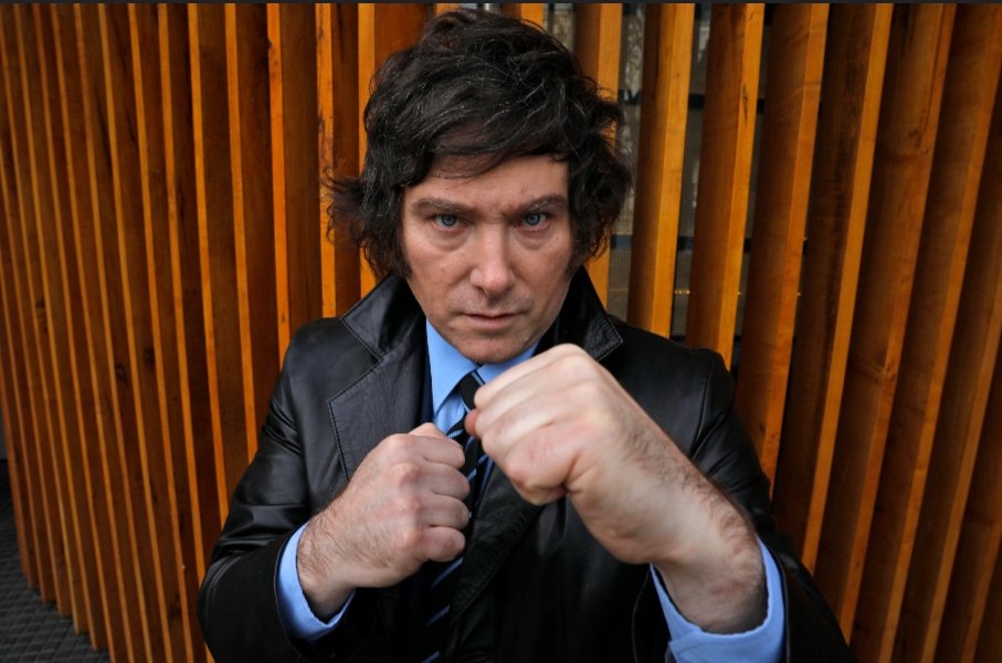 Milei no se rinde y volvió a poner énfasis en implementar las SAD en el ...