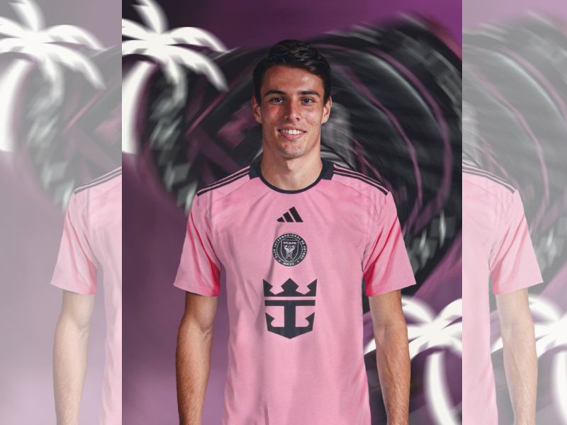 Federico Redondo se despidió de Argentinos para continuar su carrera en ...