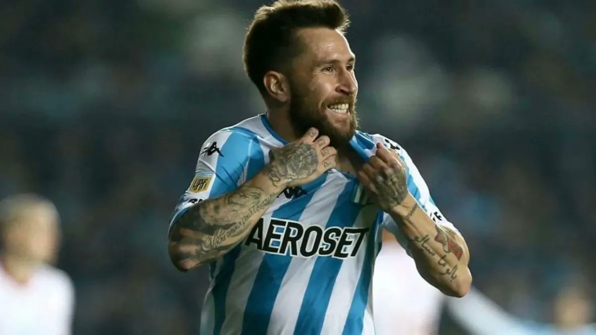 Vuelve a Arroyito: Central oficializó el regreso de Jonatan Gómez al ...