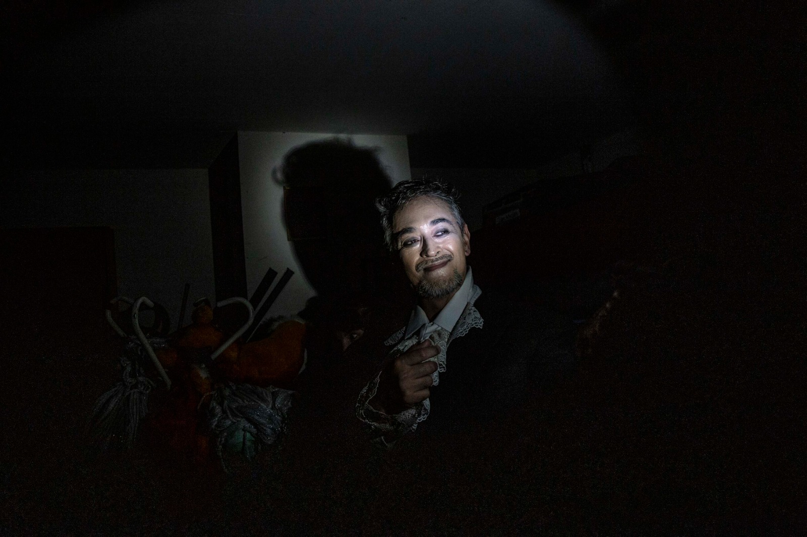 “Pasaje a La Comedia”, una experiencia que pone en valor al teatro y a ...