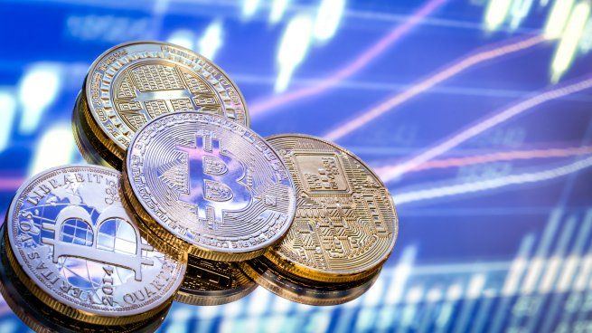 Bitcoin se dispara: ¿vuelve el boom de las criptomonedas? | El Ciudadano